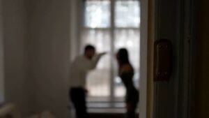 Warning Signs of Abuse: Name-Calling - Break the Cycle - Jan Trust