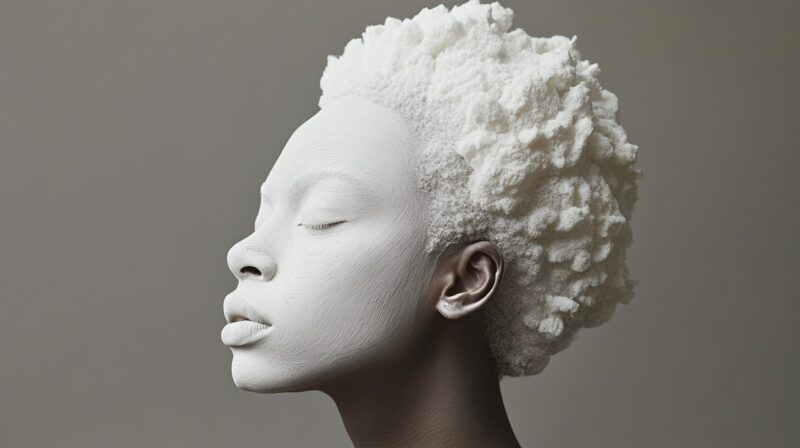 The Dominating Perception that Light Skin Colour Defines Beauty ...