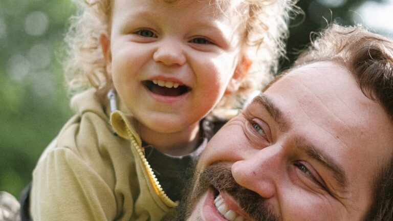 How to Teach Young Boys About Consent and Respect - Jan Trust