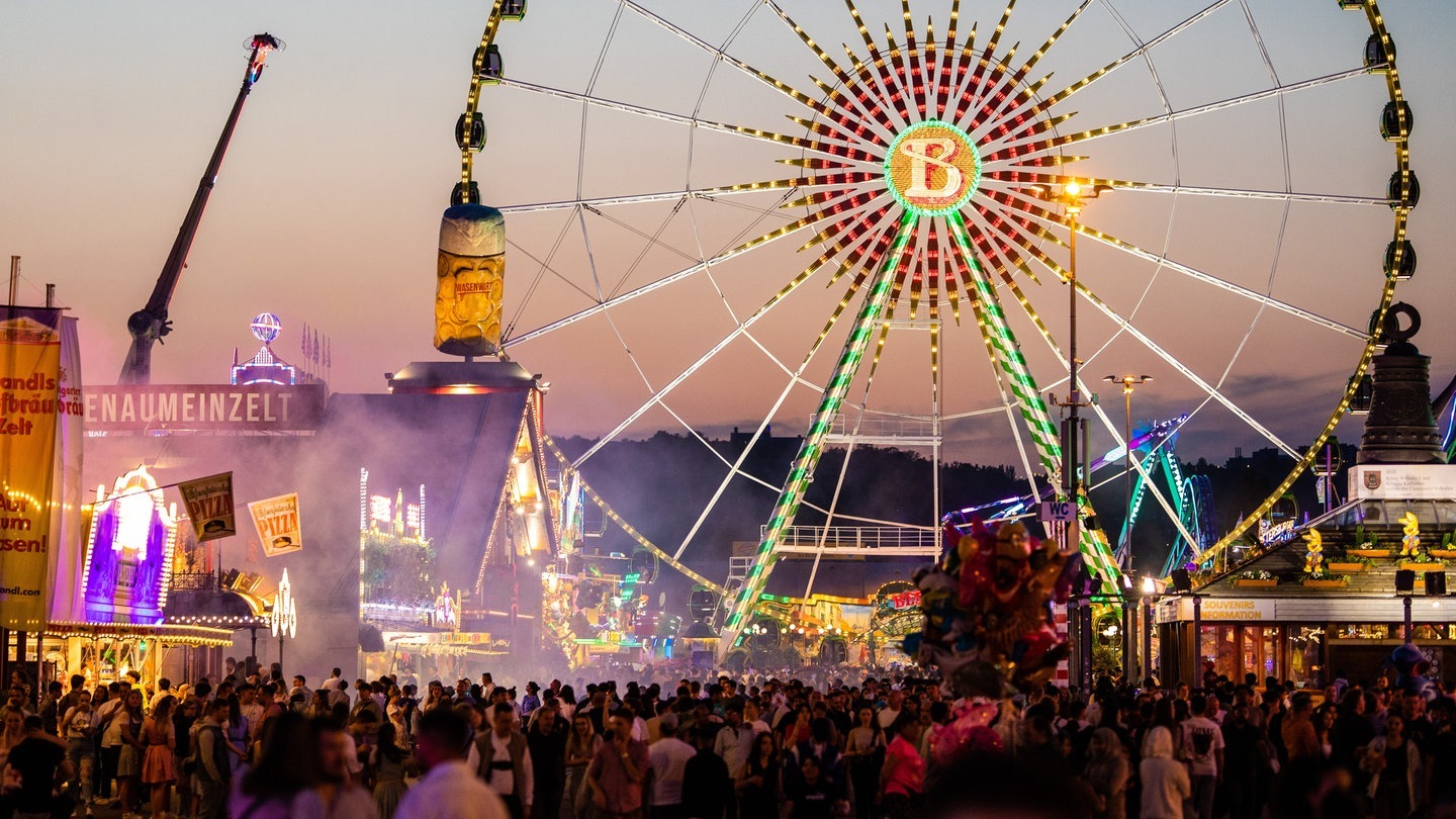 City Festivals in Germany That Go Beyond Oktoberfest - Jan Trust